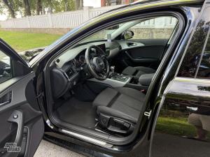 Audi A6 2012 in Kaunas, with an engine capacity of 2.00 L and mileage of 332 thousand km for 5750 €, photo 12 on AUTOMOTO.COM.LV