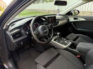 Audi A6 2012 in Kaunas, with an engine capacity of 2.00 L and mileage of 332 thousand km for 5750 €, photo 13 on AUTOMOTO.COM.LV