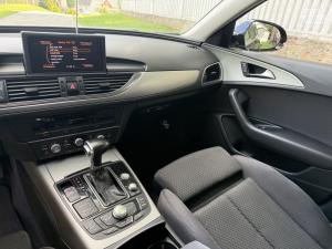 Audi A6 2012 in Kaunas, with an engine capacity of 2.00 L and mileage of 332 thousand km for 5750 €, photo 15 on AUTOMOTO.COM.LV