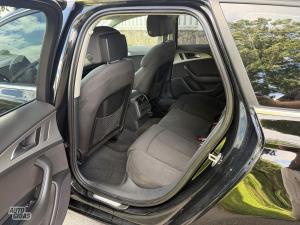 Audi A6 2012 in Kaunas, with an engine capacity of 2.00 L and mileage of 332 thousand km for 5750 €, photo 17 on AUTOMOTO.COM.LV