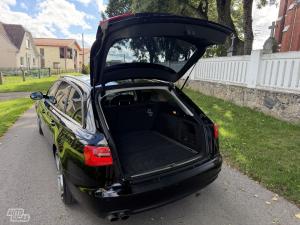 Audi A6 2012 in Kaunas, with an engine capacity of 2.00 L and mileage of 332 thousand km for 5750 €, photo 18 on AUTOMOTO.COM.LV