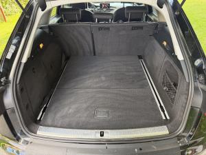 Audi A6 2012 in Kaunas, with an engine capacity of 2.00 L and mileage of 332 thousand km for 5750 €, photo 19 on AUTOMOTO.COM.LV