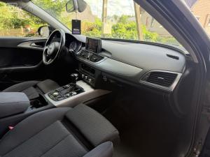 Audi A6 2012 in Kaunas, with an engine capacity of 2.00 L and mileage of 332 thousand km for 5750 €, photo 22 on AUTOMOTO.COM.LV