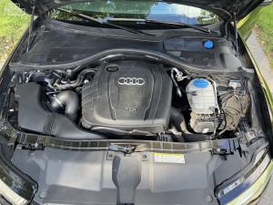 Audi A6 2012 in Kaunas, with an engine capacity of 2.00 L and mileage of 332 thousand km for 5750 €, photo 24 on AUTOMOTO.COM.LV