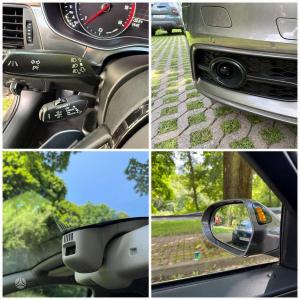 Audi A6 2012 Viļņa, ar dzinēja tilpumu 3.00 L un nobraukumu 280 tūkst. km par 11600 €, foto 3 vietnē AUTOMOTO.COM.LV