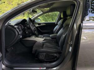 Audi A6 2012 Viļņa, ar dzinēja tilpumu 3.00 L un nobraukumu 280 tūkst. km par 11600 €, foto 26 vietnē AUTOMOTO.COM.LV