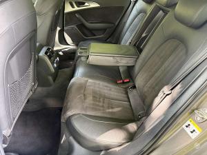 Audi A6 2012 Viļņa, ar dzinēja tilpumu 3.00 L un nobraukumu 280 tūkst. km par 11600 €, foto 29 vietnē AUTOMOTO.COM.LV