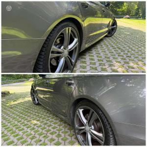 Audi A6 2012 Viļņa, ar dzinēja tilpumu 3.00 L un nobraukumu 280 tūkst. km par 11600 €, foto 33 vietnē AUTOMOTO.COM.LV