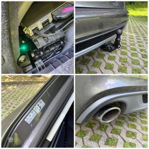 Audi A6 2012 Viļņa, ar dzinēja tilpumu 3.00 L un nobraukumu 280 tūkst. km par 11600 €, foto 36 vietnē AUTOMOTO.COM.LV