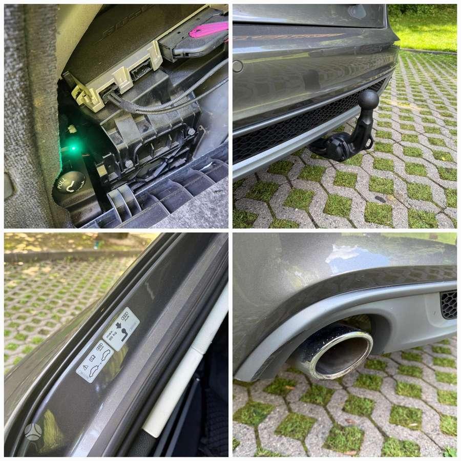 Audi A6 2012 Viļņa, ar dzinēja tilpumu 3.00 L un nobraukumu 280 tūkst. km par 11600 €, foto 36 vietnē AUTOMOTO.COM.LV