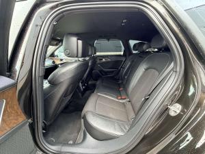 Audi A6 2012 in Utena, with an engine capacity of 2.97 L and mileage of 395 thousand km for 8850 €, photo 30 on AUTOMOTO.COM.LV
