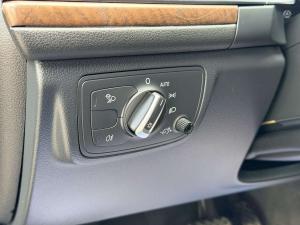 Audi A6 2012 in Utena, with an engine capacity of 2.97 L and mileage of 395 thousand km for 8850 €, photo 41 on AUTOMOTO.COM.LV
