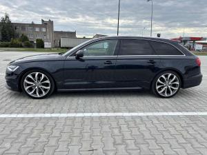 Ауди А6 2012 в Таураге, объемом двигателя 2.97 л и пробегом 295 тыс. км за 10500 €, фото  на AUTOMOTO.COM.LV