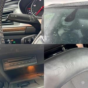 Ауди А6 2012 в Утена, объемом двигателя 2.97 л и пробегом 395 тыс. км за 8950 €, фото 28 на AUTOMOTO.COM.LV