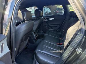 Audi A6 2012 Viļņa, ar dzinēja tilpumu 3.00 L un nobraukumu 370 tūkst. km par 4400 €, foto 11 vietnē AUTOMOTO.COM.LV