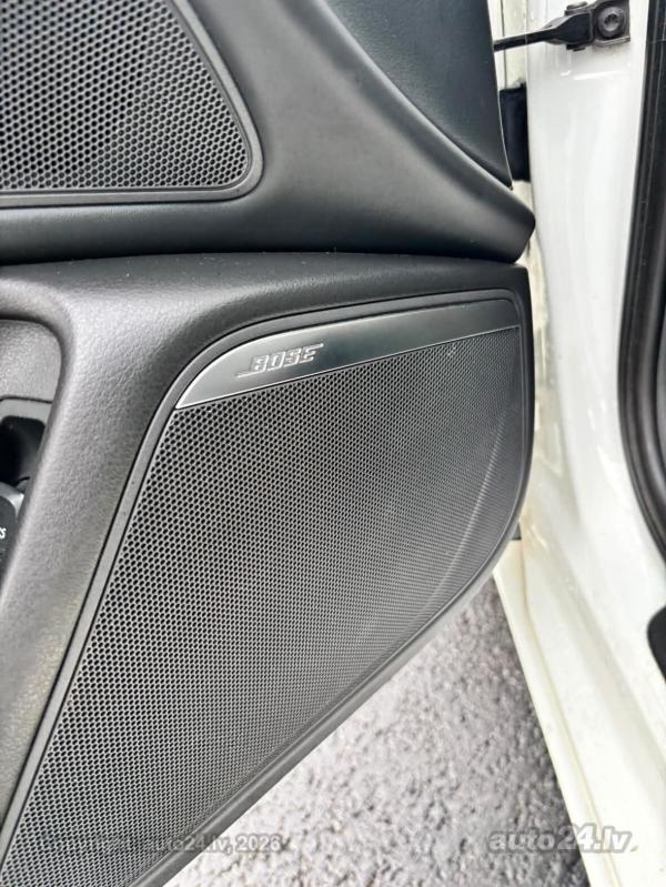 Audi A6 2012 Narva, ar dzinēja tilpumu 3.00 L un nobraukumu 350 tūkst. km par 6900 €, foto 8 vietnē AUTOMOTO.COM.LV