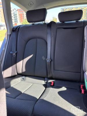 Audi A6 2012 Viļņa, ar dzinēja tilpumu 2.00 L un nobraukumu 246 tūkst. km par 8700 €, foto 11 vietnē AUTOMOTO.COM.LV
