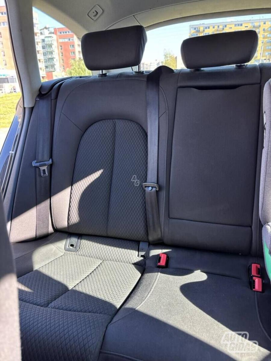Audi A6 2012 Viļņa, ar dzinēja tilpumu 2.00 L un nobraukumu 246 tūkst. km par 8700 €, foto 11 vietnē AUTOMOTO.COM.LV