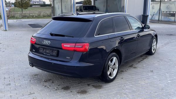 Ауди А6 2012 в Молетай на AUTOMOTO.COM.LV Ауди А6 2012 в Молетай, объемом двигателя 2.00 л и пробегом 314 тыс. км за 3900 €, фото 3 на AUTOMOTO.COM.LV