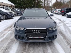 Audi A6 2013 in Sirvintos, with an engine capacity of 2.00 L and mileage of 253 thousand km for 8350 €, photo 2 on AUTOMOTO.COM.LV