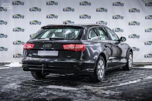 Audi A6 2013 Kauņa, ar dzinēja tilpumu 2.00 L un nobraukumu 31 tūkst. km par 10290 €, foto 3 vietnē AUTOMOTO.COM.LV