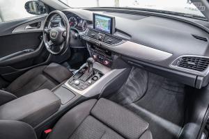Audi A6 2013 Kauņa, ar dzinēja tilpumu 2.00 L un nobraukumu 285 tūkst. km par 10290 €, foto 11 vietnē AUTOMOTO.COM.LV