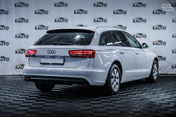 Audi A6 2013 Kauņa, ar dzinēja tilpumu 2.00 L un nobraukumu 316 tūkst. km par 8890 €, foto 3 vietnē AUTOMOTO.COM.LV