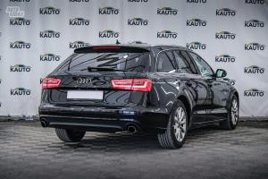 Audi A6 2013 Kauņa, ar dzinēja tilpumu 3.00 L un nobraukumu 283 tūkst. km par 10390 €, foto 3 vietnē AUTOMOTO.COM.LV