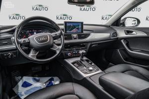 Audi A6 2013 Kauņa, ar dzinēja tilpumu 3.00 L un nobraukumu 283 tūkst. km par 10390 €, foto 7 vietnē AUTOMOTO.COM.LV