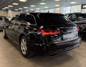 Audi A6 2013 Klaipėda, ar dzinēja tilpumu 1.97 L un nobraukumu 279 tūkst. km par 14450 €, foto 4 vietnē AUTOMOTO.COM.LV
