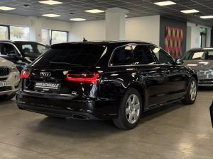 Audi A6 2013 Klaipėda, ar dzinēja tilpumu 1.97 L un nobraukumu 279 tūkst. km par 14450 €, foto 5 vietnē AUTOMOTO.COM.LV