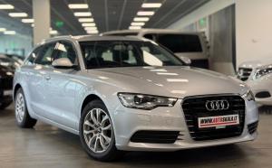 Audi A6 2013 in Klaipeda, with an engine capacity of 1.97 L and mileage of 239 thousand km for 9950 €, photo  on AUTOMOTO.COM.LV
