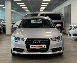 Audi A6 2013 in Klaipeda, with an engine capacity of 1.97 L and mileage of 239 thousand km for 9950 €, photo 3 on AUTOMOTO.COM.LV