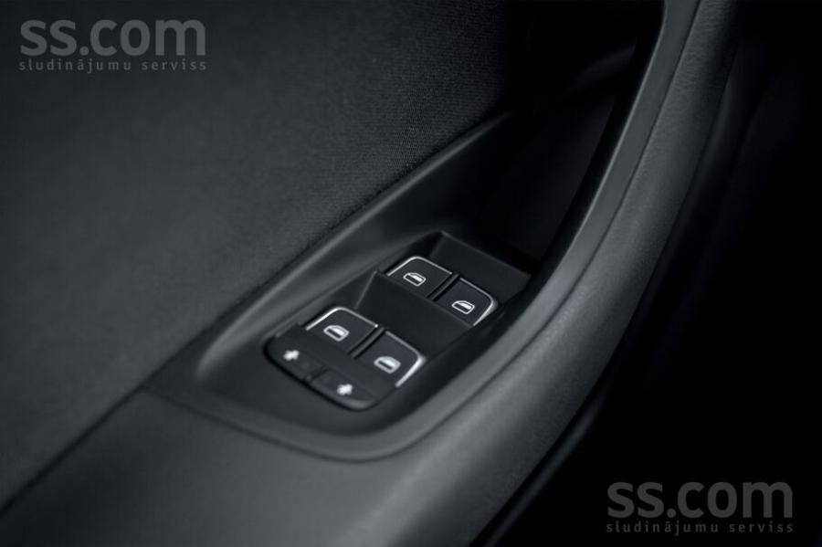 Audi A6 2013 Talsi, ar dzinēja tilpumu 2.00 L un nobraukumu 209 tūkst. km par 11950 €, foto 14 vietnē AUTOMOTO.COM.LV