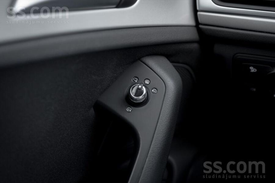 Audi A6 2013 Talsi, ar dzinēja tilpumu 2.00 L un nobraukumu 209 tūkst. km par 11950 €, foto 15 vietnē AUTOMOTO.COM.LV