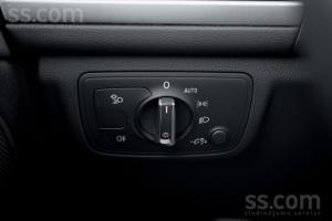 Audi A6 2013 Talsi, ar dzinēja tilpumu 2.00 L un nobraukumu 209 tūkst. km par 11950 €, foto 16 vietnē AUTOMOTO.COM.LV