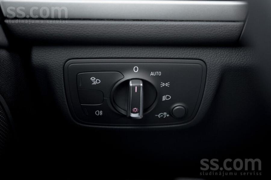 Audi A6 2013 Talsi, ar dzinēja tilpumu 2.00 L un nobraukumu 209 tūkst. km par 11950 €, foto 16 vietnē AUTOMOTO.COM.LV