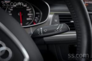 Audi A6 2013 Talsi, ar dzinēja tilpumu 2.00 L un nobraukumu 209 tūkst. km par 11950 €, foto 22 vietnē AUTOMOTO.COM.LV
