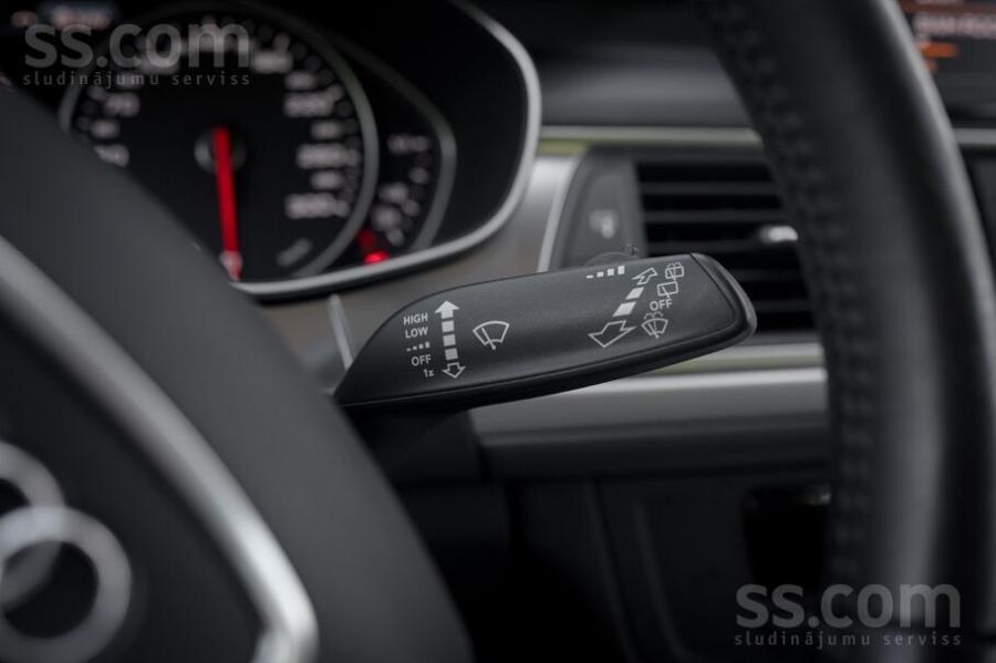 Audi A6 2013 Talsi, ar dzinēja tilpumu 2.00 L un nobraukumu 209 tūkst. km par 11950 €, foto 22 vietnē AUTOMOTO.COM.LV