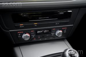 Audi A6 2013 Talsi, ar dzinēja tilpumu 2.00 L un nobraukumu 209 tūkst. km par 11950 €, foto 27 vietnē AUTOMOTO.COM.LV