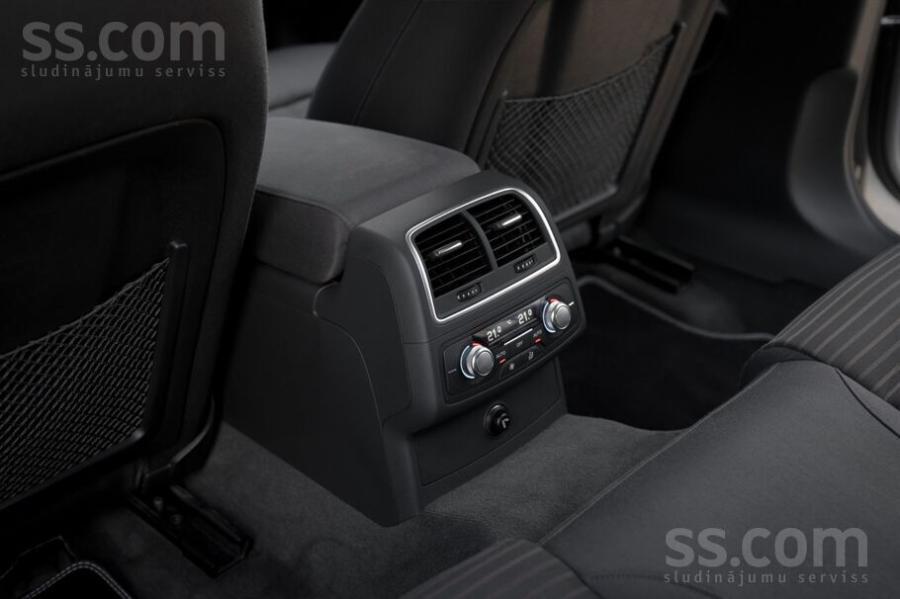 Audi A6 2013 Talsi, ar dzinēja tilpumu 2.00 L un nobraukumu 209 tūkst. km par 11950 €, foto 29 vietnē AUTOMOTO.COM.LV