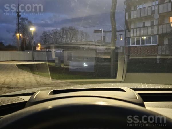 Ауди А6 2013 в Рига, объемом двигателя 3.00 л и пробегом 250 тыс. км за 15000 €, фото 9 на AUTOMOTO.COM.LV