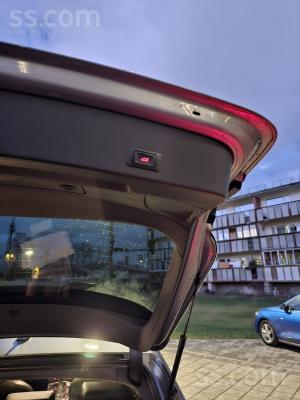 Audi A6 2013 in Riga, with an engine capacity of 3.00 L and mileage of 250 thousand km for 15000 €, photo 14 on AUTOMOTO.COM.LV