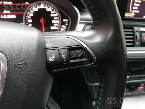 Audi A6 2013 Daugavpils, ar dzinēja tilpumu 2.00 L un nobraukumu 0 tūkst. km par 7850 €, foto 26 vietnē AUTOMOTO.COM.LV