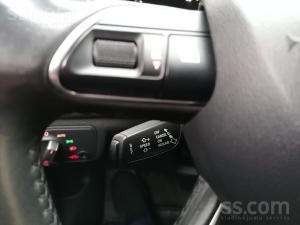 Audi A6 2013 Daugavpils, ar dzinēja tilpumu 2.00 L un nobraukumu 0 tūkst. km par 7850 €, foto 27 vietnē AUTOMOTO.COM.LV