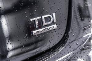 Audi A6 2013 in Kaunas, with an engine capacity of 3.00 L and mileage of 345 thousand km for 9990 €, photo 15 on AUTOMOTO.COM.LV
