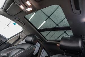 Audi A6 2013 in Kaunas, with an engine capacity of 3.00 L and mileage of 345 thousand km for 9990 €, photo 16 on AUTOMOTO.COM.LV