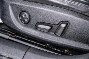 Audi A6 2013 in Kaunas, with an engine capacity of 3.00 L and mileage of 345 thousand km for 9990 €, photo 17 on AUTOMOTO.COM.LV