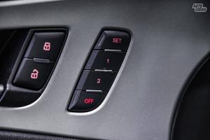 Audi A6 2013 in Kaunas, with an engine capacity of 3.00 L and mileage of 345 thousand km for 9990 €, photo 19 on AUTOMOTO.COM.LV