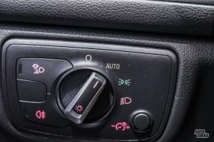 Audi A6 2013 in Kaunas, with an engine capacity of 3.00 L and mileage of 345 thousand km for 9990 €, photo 20 on AUTOMOTO.COM.LV
